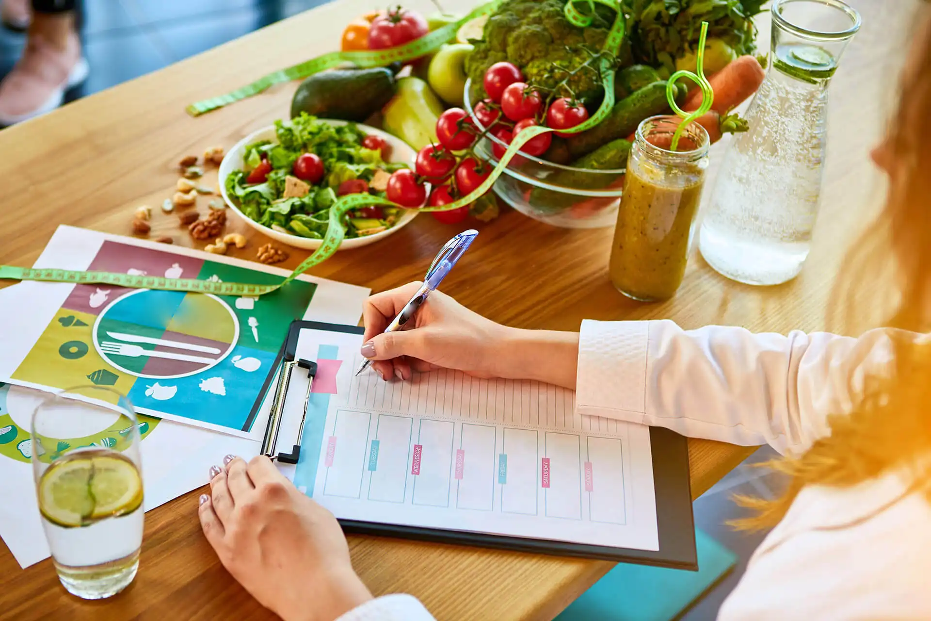 Beyond Fitness GmbH – Metabolic-Check